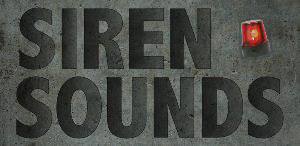 Siren Sounds