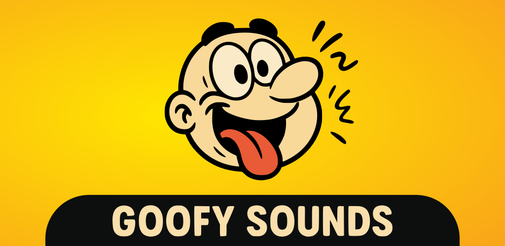 Goofy Sounds