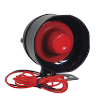 Siren Sounds