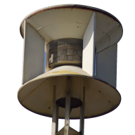 Air Raid Siren